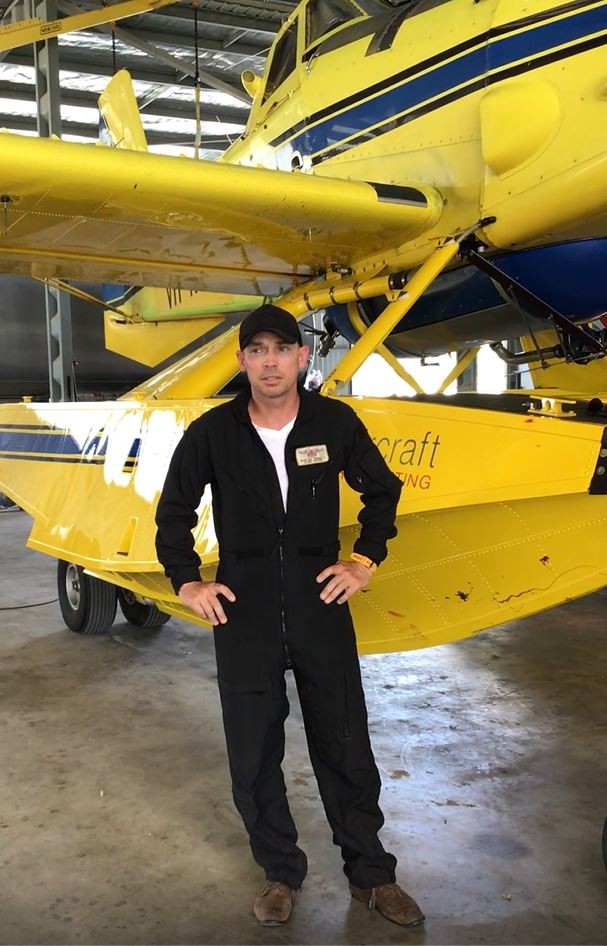 Our Team | R&M Aviation