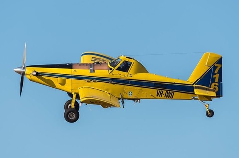 Aircraft | R&M Aviation